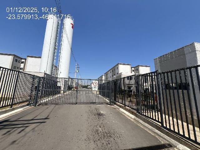 Oportunidade Única em SUZANO SP | Tipo: Apartamento | Negociação: Venda Direta Online | Situação: Imóvel