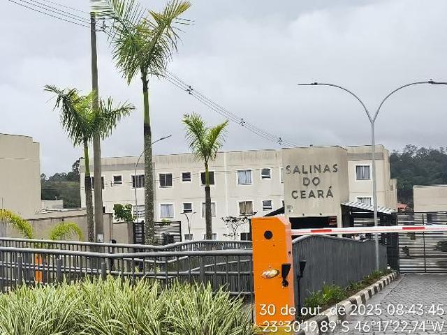 Oportunidade Única em SUZANO SP | Tipo: Apartamento | Negociação: Venda Direta Online | Situação: Imóvel