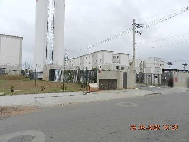 Oportunidade Única em SUZANO SP | Tipo: Apartamento | Negociação: Venda Online | Situação: Imóvel
