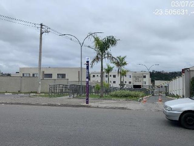 Oportunidade Única em SUZANO SP | Tipo: Apartamento | Negociação: Venda Direta Online | Situação: Imóvel