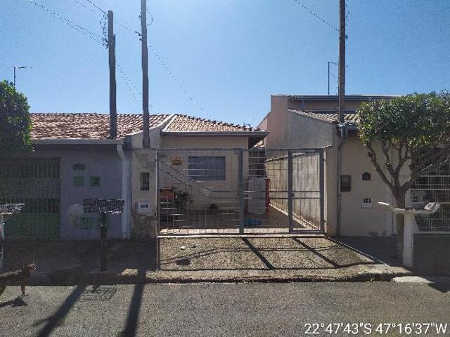 Oportunidade Única em SUMARE SP | Tipo: Casa | Negociação: Leilão | Situação: Imóvel