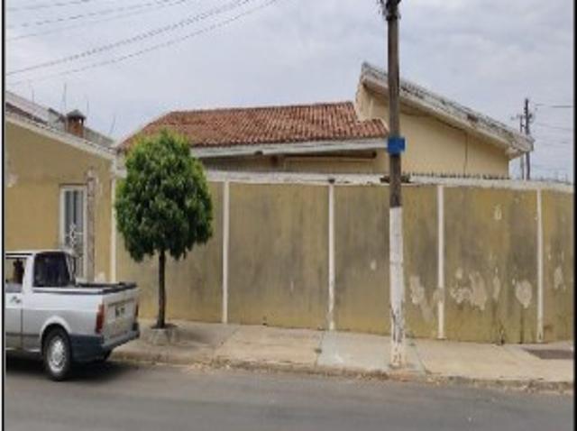 Oportunidade Única em SUMARE SP | Tipo: Casa | Negociação: Venda Direta Online | Situação: Imóvel