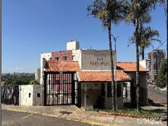 Oportunidade Única em SUMARE SP | Tipo: Apartamento | Negociação: Leilão | Situação: Imóvel