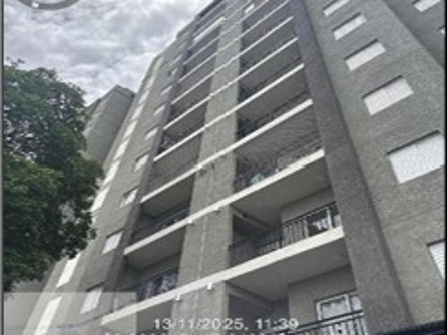 Oportunidade Única em SUMARE SP | Tipo: Apartamento | Negociação: Leilão | Situação: Imóvel