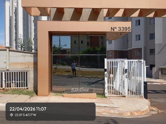 Oportunidade Única em SUMARE SP | Tipo: Apartamento | Negociação: Leilão | Situação: Imóvel