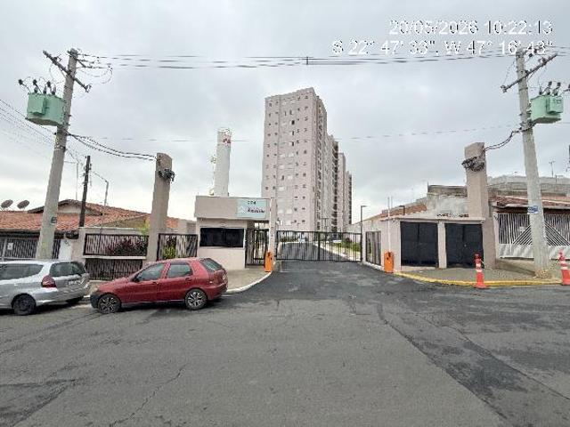 Oportunidade Única em SUMARE SP | Tipo: Apartamento | Negociação: Leilão | Situação: Imóvel