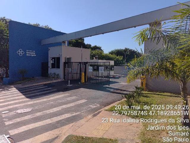 Oportunidade Única em SUMARE SP | Tipo: Apartamento | Negociação: Venda Direta Online | Situação: Imóvel