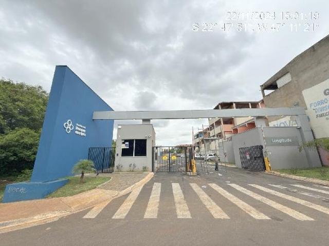 Oportunidade Única em SUMARE SP | Tipo: Apartamento | Negociação: Venda Direta Online | Situação: Imóvel