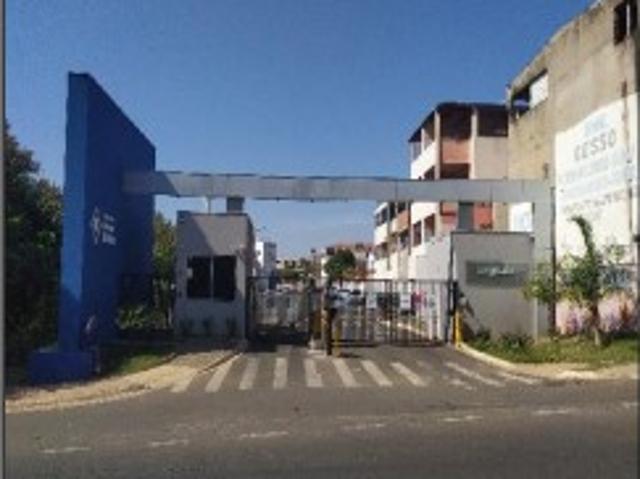 Oportunidade Única em SUMARE SP | Tipo: Apartamento | Negociação: Venda Online | Situação: Imóvel