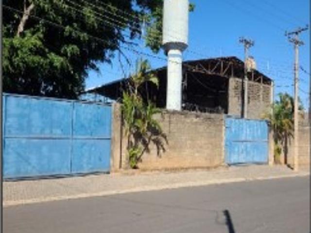 Oportunidade Única em SUMARE SP | Tipo: Galpão | Negociação: Leilão | Situação: Imóvel