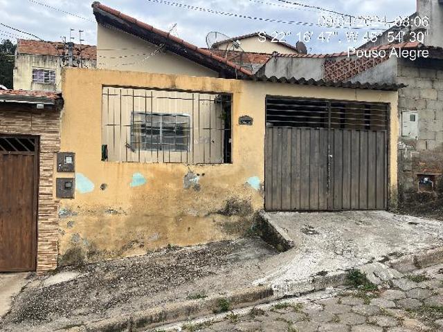 Oportunidade Única em POUSO ALEGRE MG | Tipo: Casa | Negociação: Licitação Aberta | Situação: Imóvel