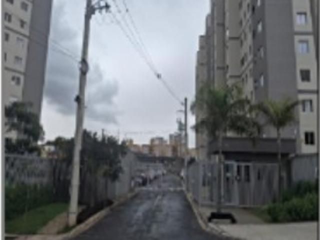 Oportunidade Única em POA SP | Tipo: Apartamento | Negociação: Leilão | Situação: Imóvel