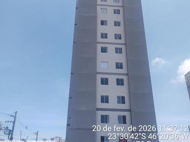 Oportunidade Única em POA SP | Tipo: Apartamento | Negociação: Leilão | Situação: Imóvel