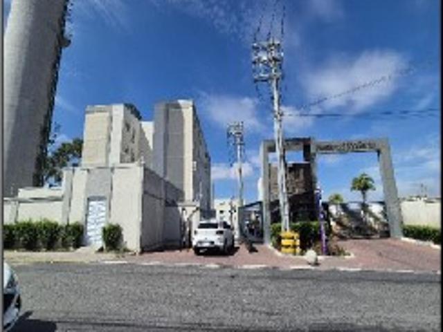 Oportunidade Única em POA SP | Tipo: Apartamento | Negociação: Leilão | Situação: Imóvel
