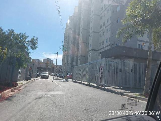 Oportunidade Única em POA SP | Tipo: Apartamento | Negociação: Leilão | Situação: Imóvel