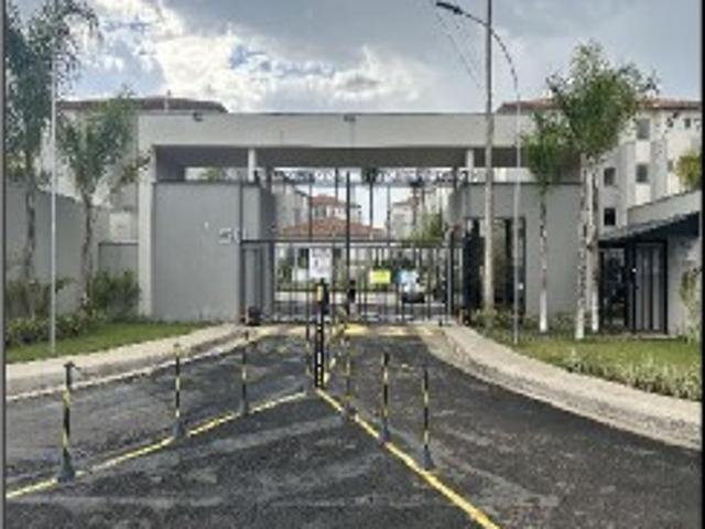 Oportunidade Única em POCOS DE CALDAS MG | Tipo: Apartamento | Negociação: Leilão | Situação: Imóvel