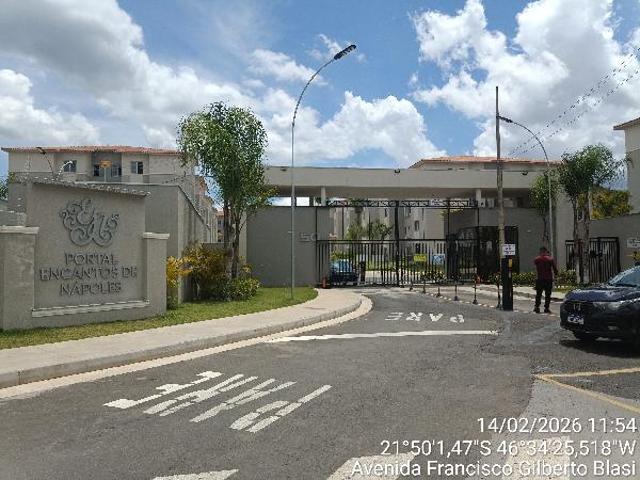Oportunidade Única em POCOS DE CALDAS MG | Tipo: Apartamento | Negociação: Leilão | Situação: Imóvel