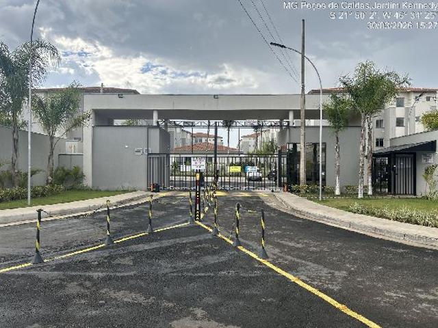 Oportunidade Única em POCOS DE CALDAS MG | Tipo: Apartamento | Negociação: Leilão | Situação: Imóvel