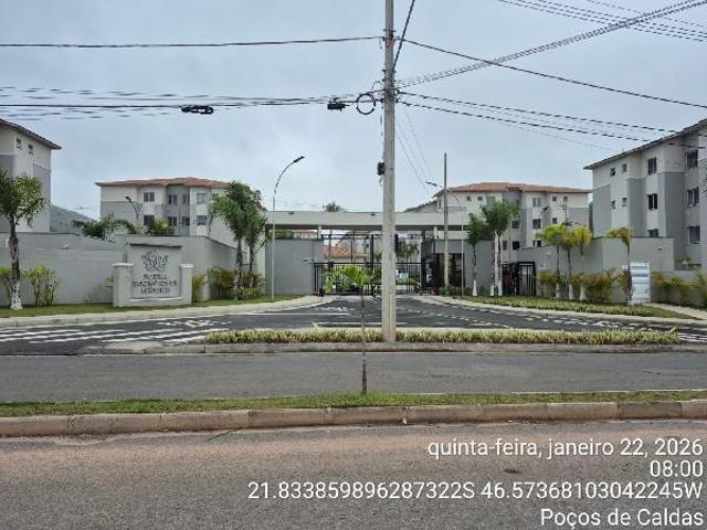 Oportunidade Única em POCOS DE CALDAS MG | Tipo: Apartamento | Negociação: Leilão | Situação: Imóvel