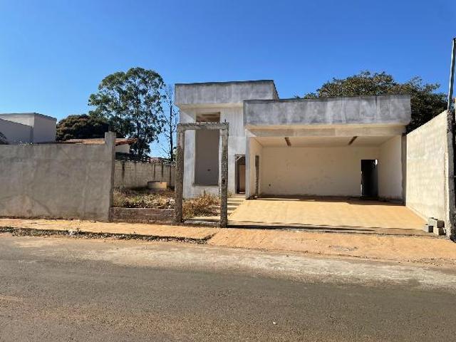 Oportunidade Única em POMPEU MG | Tipo: Casa | Negociação: Venda Direta Online | Situação: Imóvel