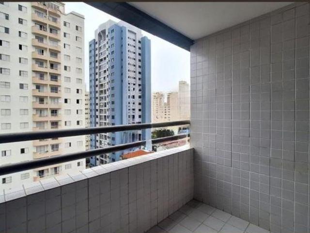 Oportunidade Única em Pompeia com 78 m²!