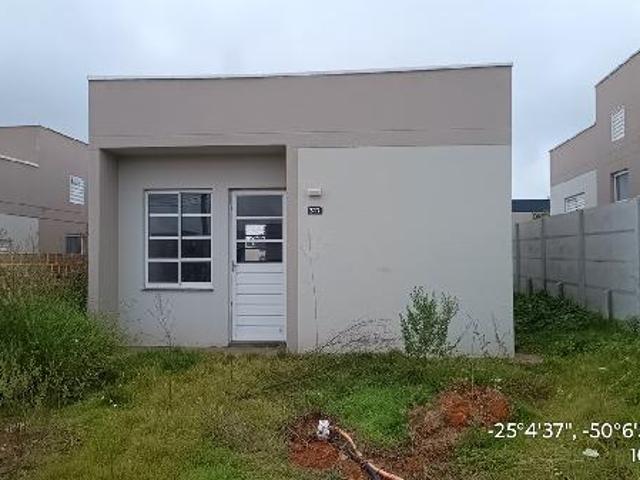 Oportunidade Única em PONTA GROSSA PR | Tipo: Casa | Negociação: Leilão | Situação: Imóvel