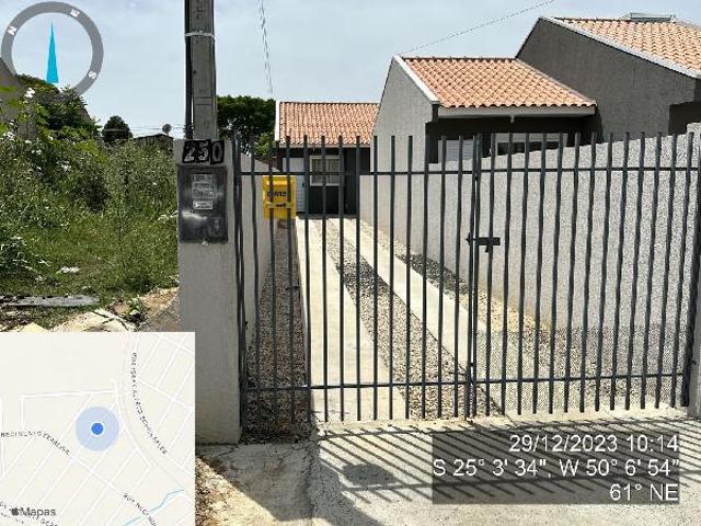 Oportunidade Única em PONTA GROSSA PR | Tipo: Casa | Negociação: Leilão | Situação: Imóvel