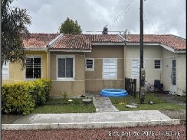 Oportunidade Única em PONTA GROSSA PR | Tipo: Casa | Negociação: Leilão | Situação: Imóvel