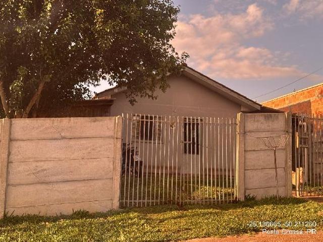 Oportunidade Única em PONTA GROSSA PR | Tipo: Casa | Negociação: Leilão | Situação: Imóvel