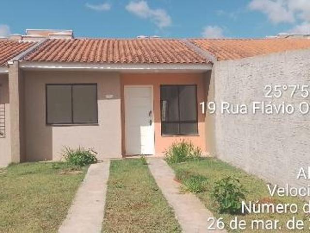 Oportunidade Única em PONTA GROSSA PR | Tipo: Casa | Negociação: Licitação Aberta | Situação: Imóvel