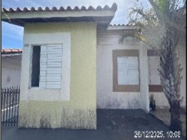 Oportunidade Única em PONTA GROSSA PR | Tipo: Casa | Negociação: Licitação Aberta | Situação: Imóvel