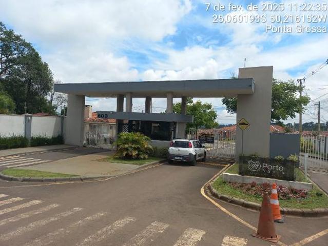 Oportunidade Única em PONTA GROSSA PR | Tipo: Casa | Negociação: Venda Direta Online | Situação: Imóvel