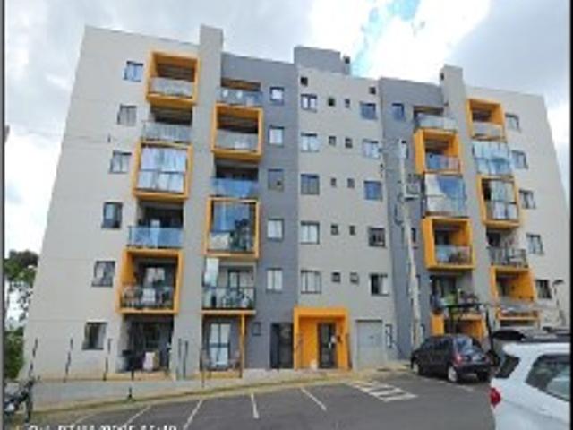 Oportunidade Única em PONTA GROSSA PR | Tipo: Apartamento | Negociação: Leilão | Situação: Imóvel