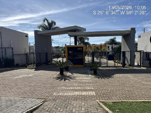 Oportunidade Única em PONTA GROSSA PR | Tipo: Apartamento | Negociação: Leilão | Situação: Imóvel