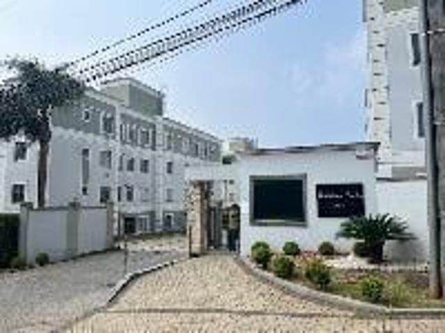 Oportunidade Única em PONTA GROSSA PR | Tipo: Apartamento | Negociação: Licitação Aberta | Situaç