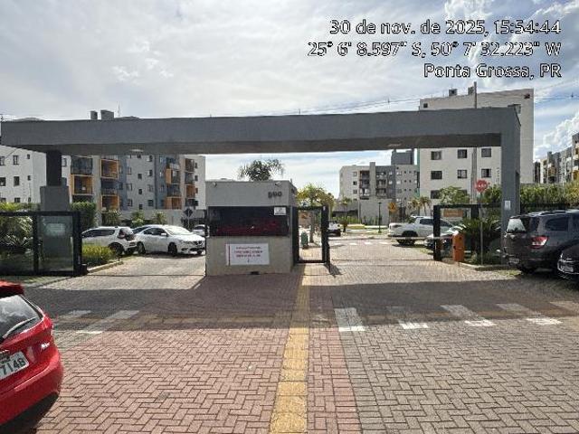 Oportunidade Única em PONTA GROSSA PR | Tipo: Apartamento | Negociação: Licitação Aberta | Situação: Imóvel