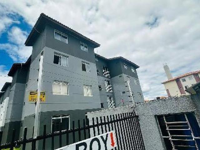 Oportunidade Única em PONTA GROSSA PR | Tipo: Apartamento | Negociação: Venda Onl