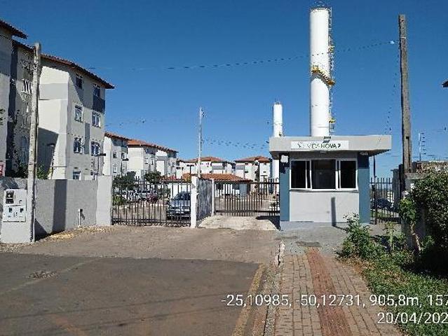 Oportunidade Única em PONTA GROSSA PR | Tipo: Apartamento | Negociação: Venda Onl