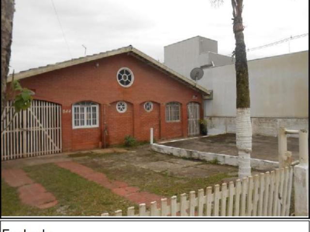 Oportunidade Única em PONTAL DO PARANA PR | Tipo: Casa | Negociação: Leilão | Situação: Imóvel