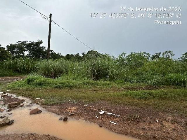 Oportunidade Única em PORANGATU GO | Tipo: Terreno | Negociação: Licitação Aberta | Situação: Imóvel