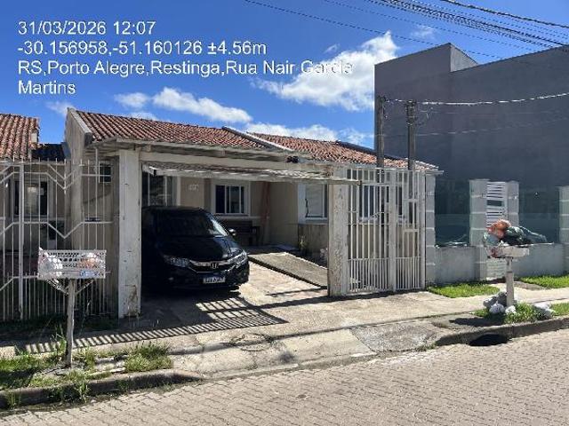 Oportunidade Única em PORTO ALEGRE RS | Tipo: Casa | Negociação: Leilão | Situação: Imóvel