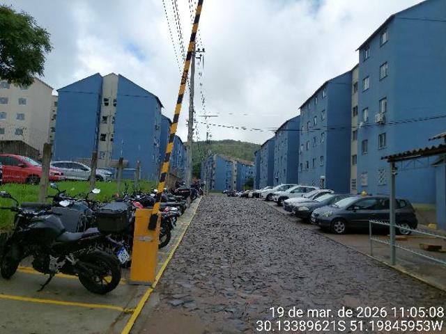 Oportunidade Única em PORTO ALEGRE RS | Tipo: Apartamento | Negociação: Leilão | Situação: Imóvel