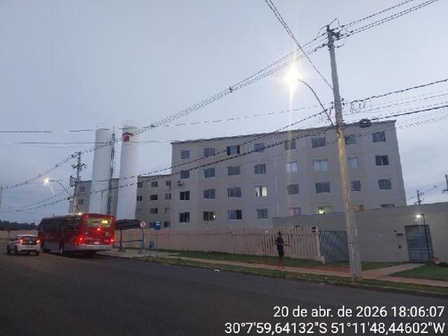 Oportunidade Única em PORTO ALEGRE RS | Tipo: Apartamento | Negociação: Leilão | Situação: Imóvel