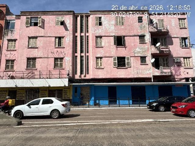 Oportunidade Única em PORTO ALEGRE RS | Tipo: Apartamento | Negociação: Leilão | Situação: Imóvel