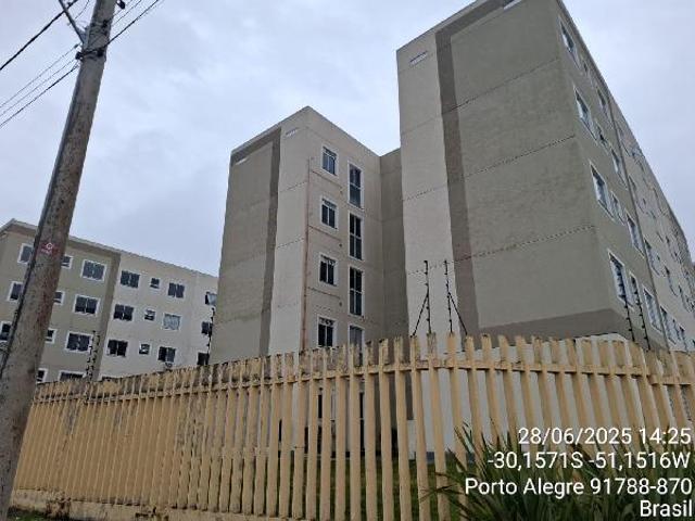 Oportunidade Única em PORTO ALEGRE RS | Tipo: Apartamento | Negociação: Leilão | Situação: Imóvel