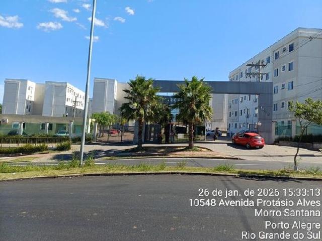 Oportunidade Única em PORTO ALEGRE RS | Tipo: Apartamento | Negociação: Leilão | Situação: Imóvel