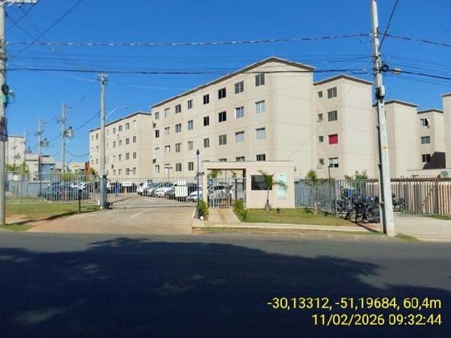 Oportunidade Única em PORTO ALEGRE RS | Tipo: Apartamento | Negociação: Leilão | Situação: Imóvel