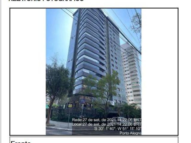 Oportunidade Única em PORTO ALEGRE RS | Tipo: Apartamento | Negociação: Leilão | Situação: Imóvel