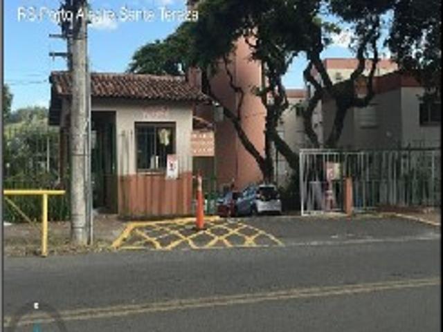 Oportunidade Única em PORTO ALEGRE RS | Tipo: Apartamento | Negociação: Leilão | Situação: Imóvel