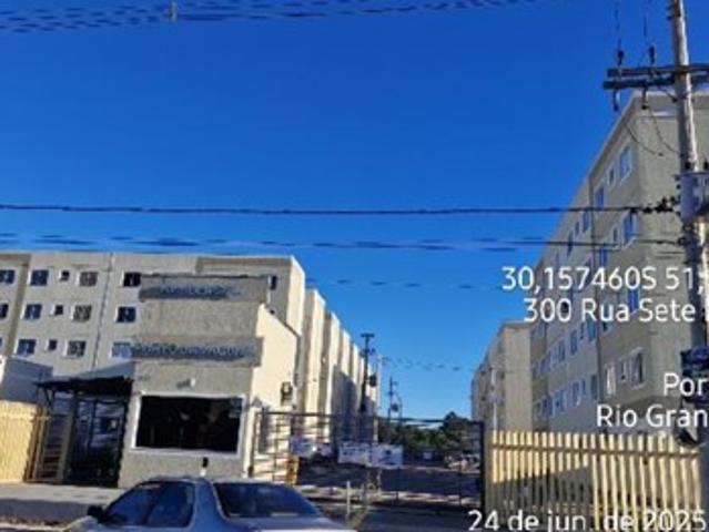 Oportunidade Única em PORTO ALEGRE RS | Tipo: Apartamento | Negociação: Leilão | Situação: Imóvel